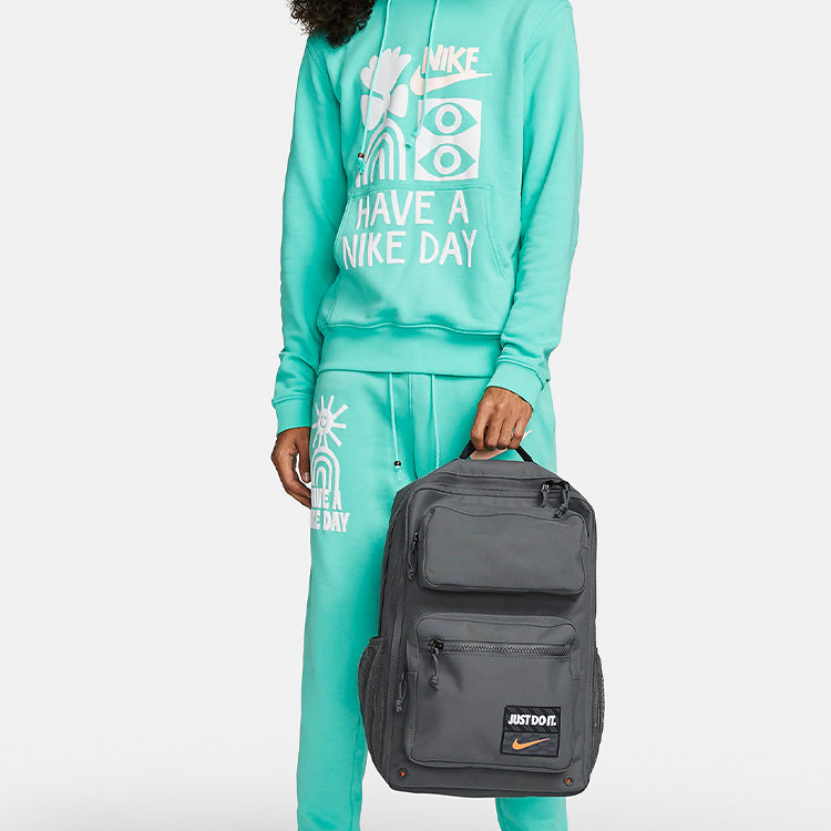 NIKE Nike Large Capacity Training Sports Backpack